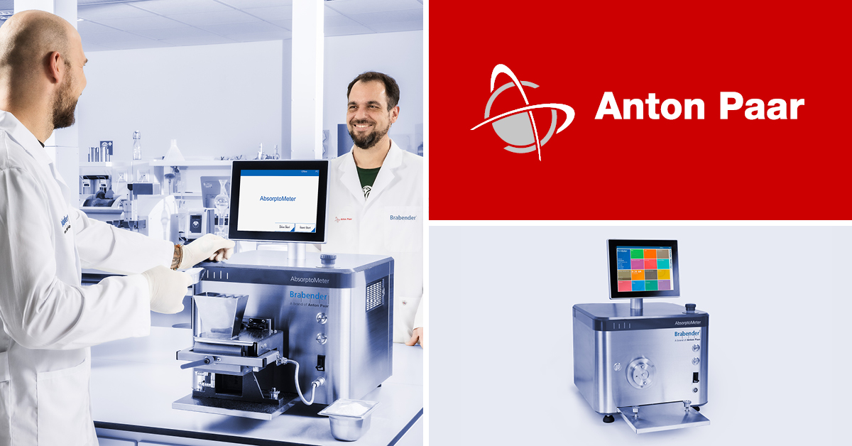 Anton Paar offers new polymer solutions with Brabender products | Plastics News